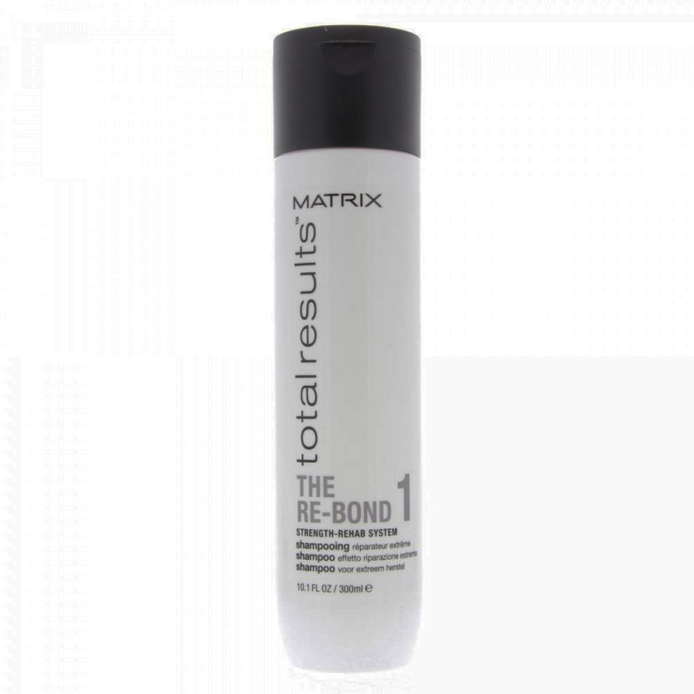 MATRIX Total Results The Re-Bond 1 Shampoo 300ml | Shampoo