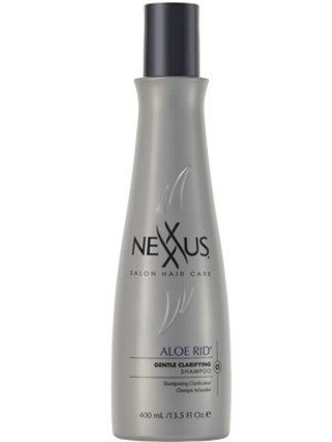 Nexxus ALOE RID SHAMPOO 400ml | Shampoo