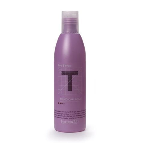 FarmaVita Termo Curl Glaze Arricciante 250ml | Leave-In