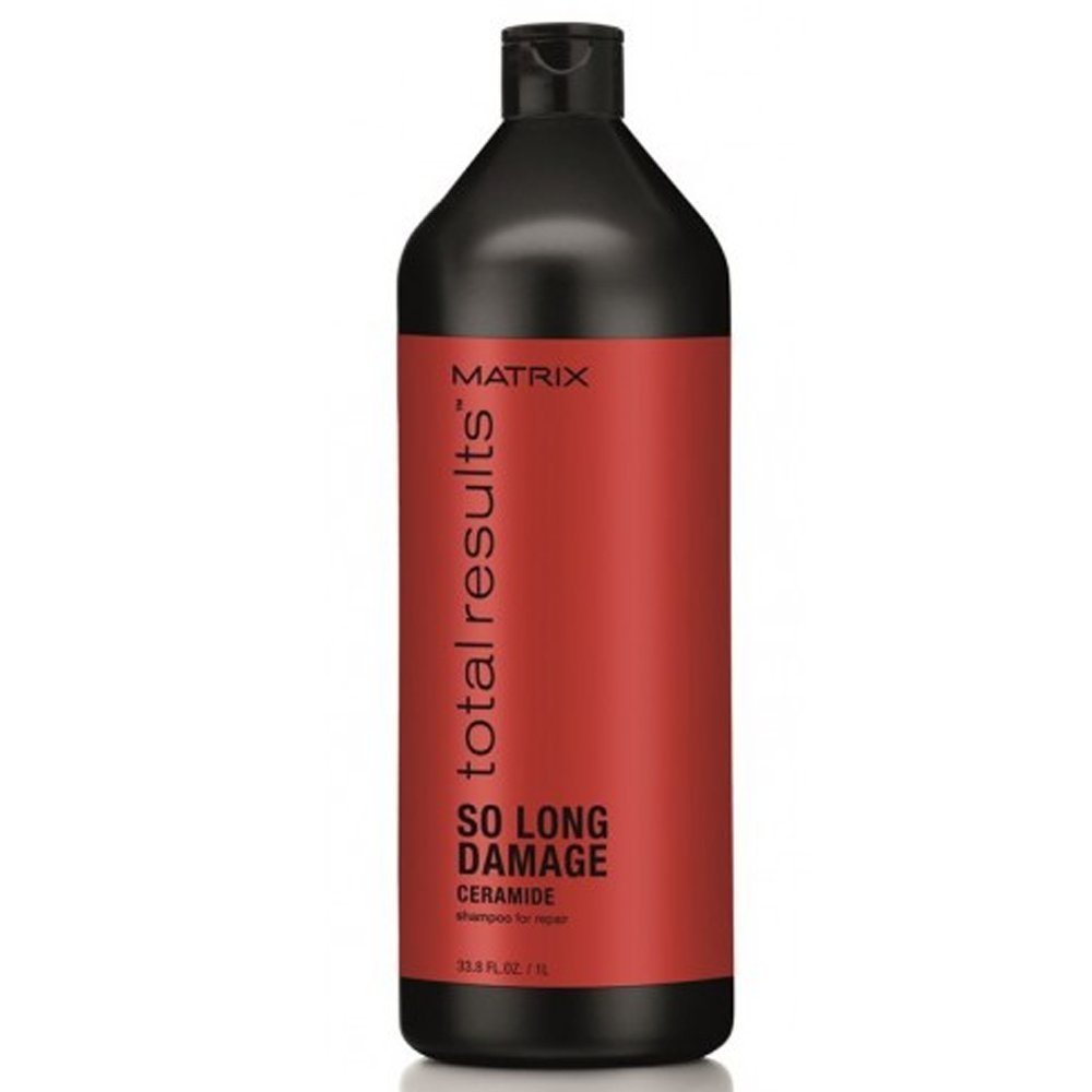 MATRIX Total Results So Long Damage Shampoo 1000ml | Shampoo