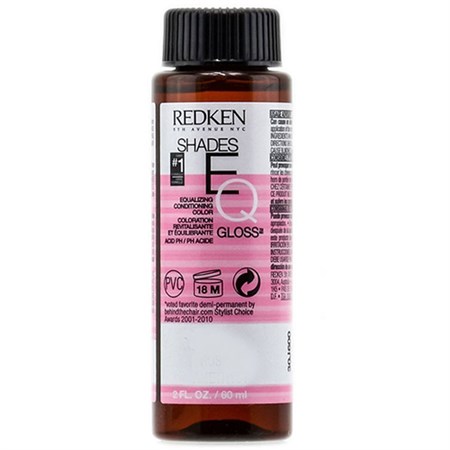 Redken Shades EQ Gloss 60ml Tutte Le Tonalità | Tinte