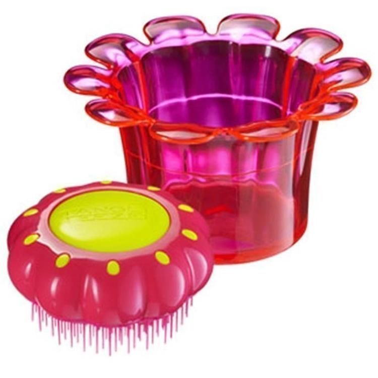 TANGLE TEEZER Tangle Teezer Magic Flowerpot Princess Pink | Spazzole
