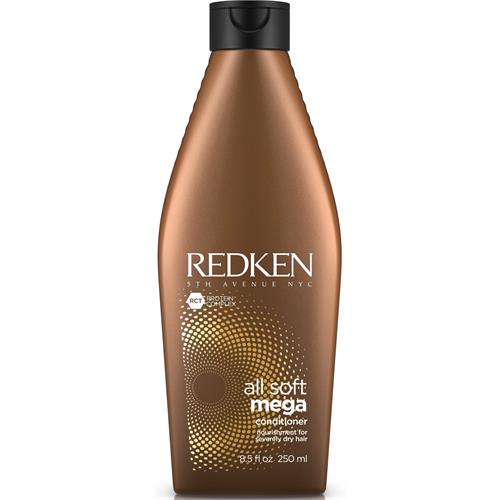 Redken All Soft Mega Conditioner 250ml | Balsamo