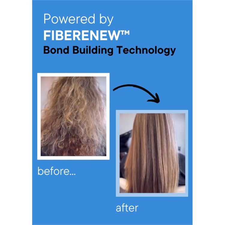 reBond ReBond Daily Miracle Bond Building Conditioner 946ml Conditioner ...