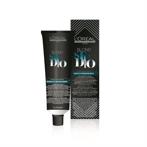 L'Oreal Blond Studio Instant Highlights Lightening Cream 90ml