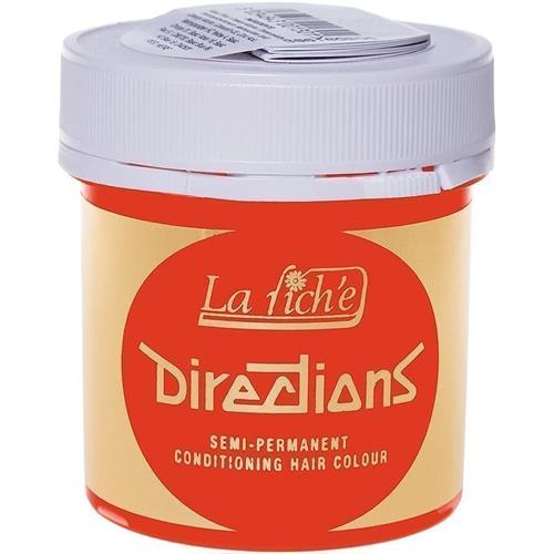 Directions La Riche - Tinta Semipermanente Apricot 100 ml | Tinte
