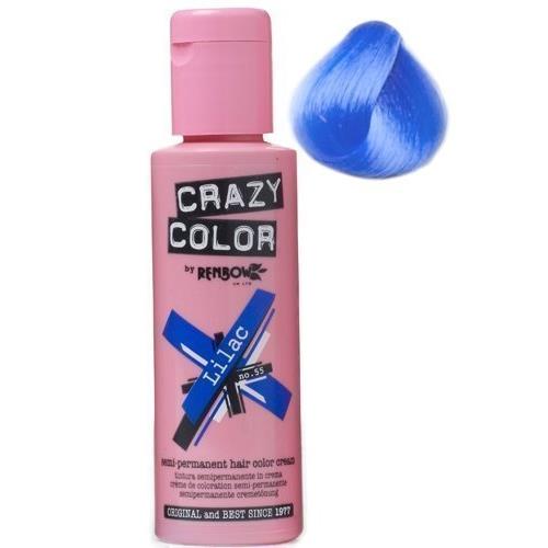 Renbow Crazy Color Lilac | Tinte