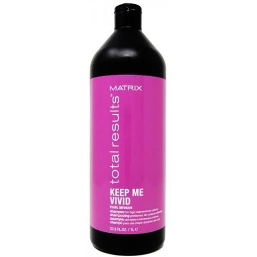 MATRIX Total Results Keep Me Vivid Shampoo 1000ml | Shampoo