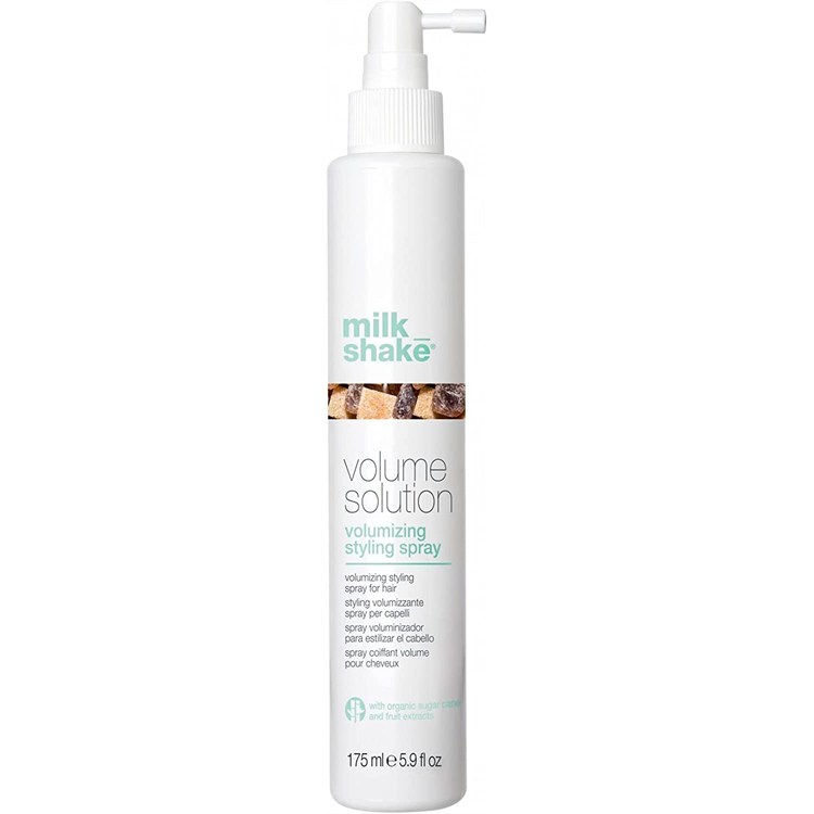 Z.ONE Milk Shake Volume Solution Spray 175ml | Spray