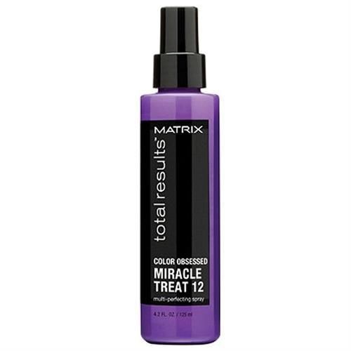 MATRIX Total Results Color Obsessed Miracle Treatment 125ml | Leave-In